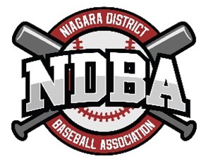 Niagara District Baseball Association : Website by RAMP InterActive